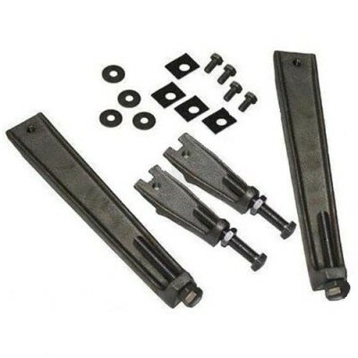 Ножки регулируемые для чугунной ванны Roca Banaseo 150413130 (комплект 4 шт)