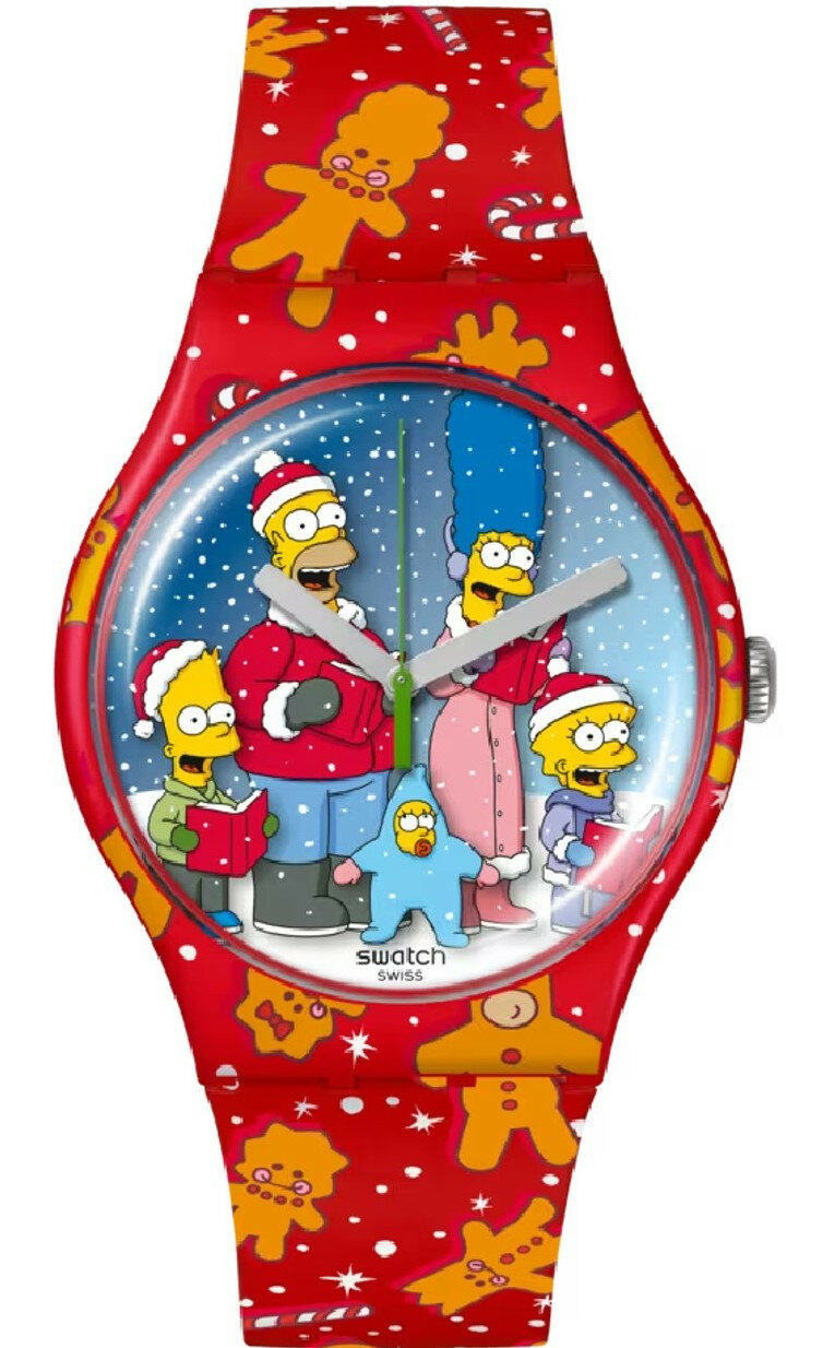 Наручные часы