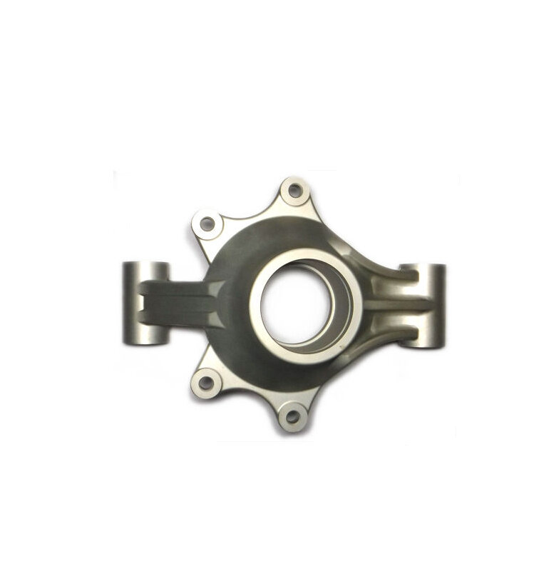 Ступица заднего колеса, ал. сплав