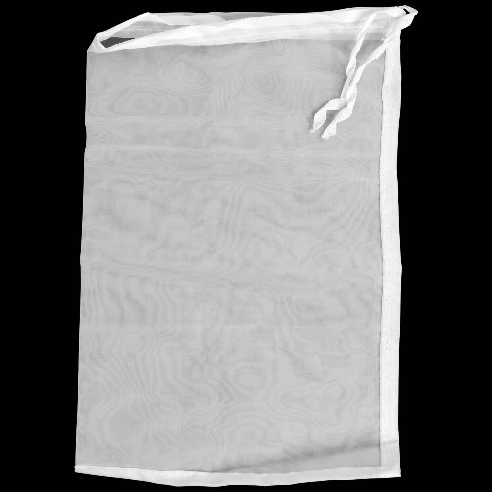 Мешок нейлоновый 15*20 см.