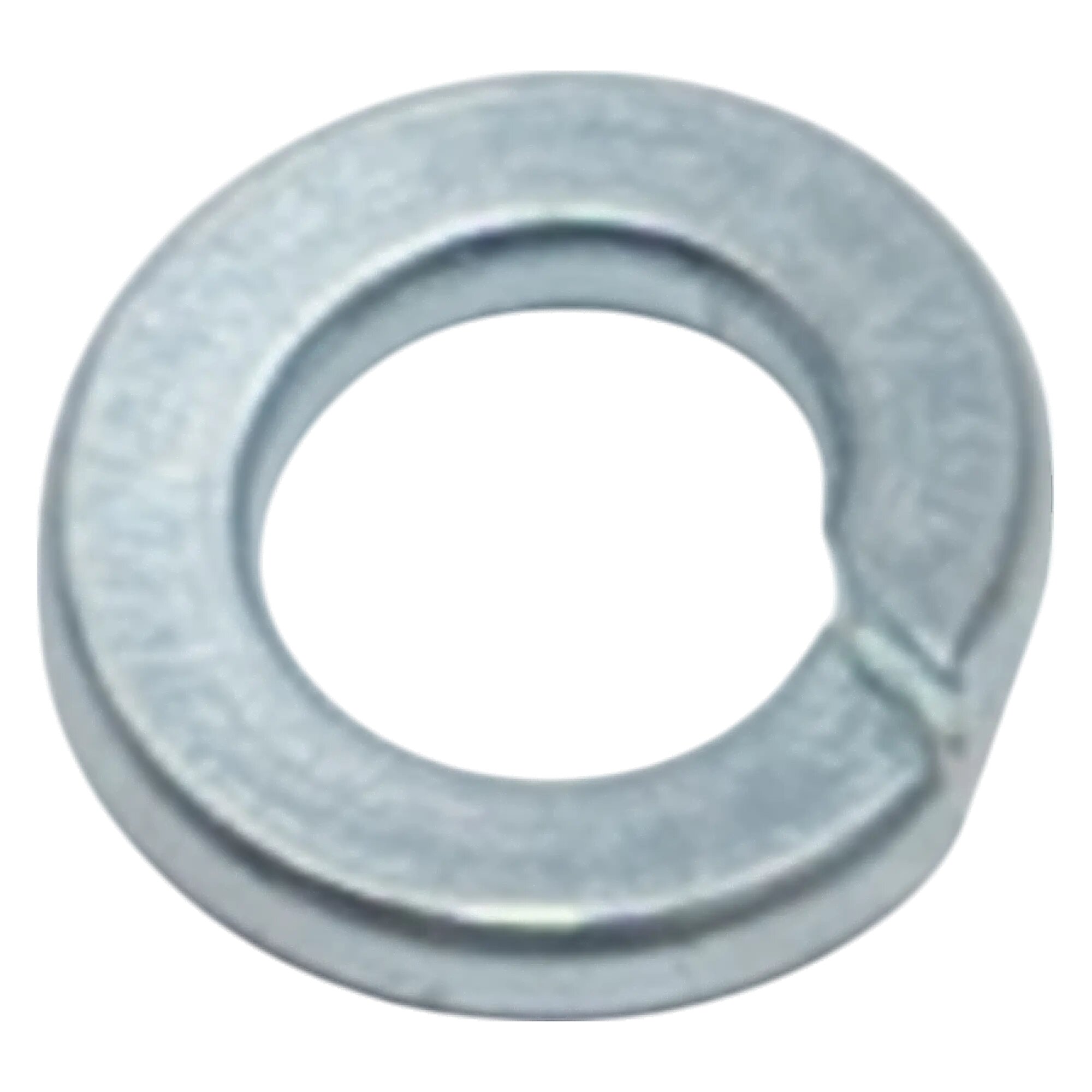 Шайба пружинная DIN 127B М3, 240 шт - комплект пружинных шайб по стандарту DIN 127B