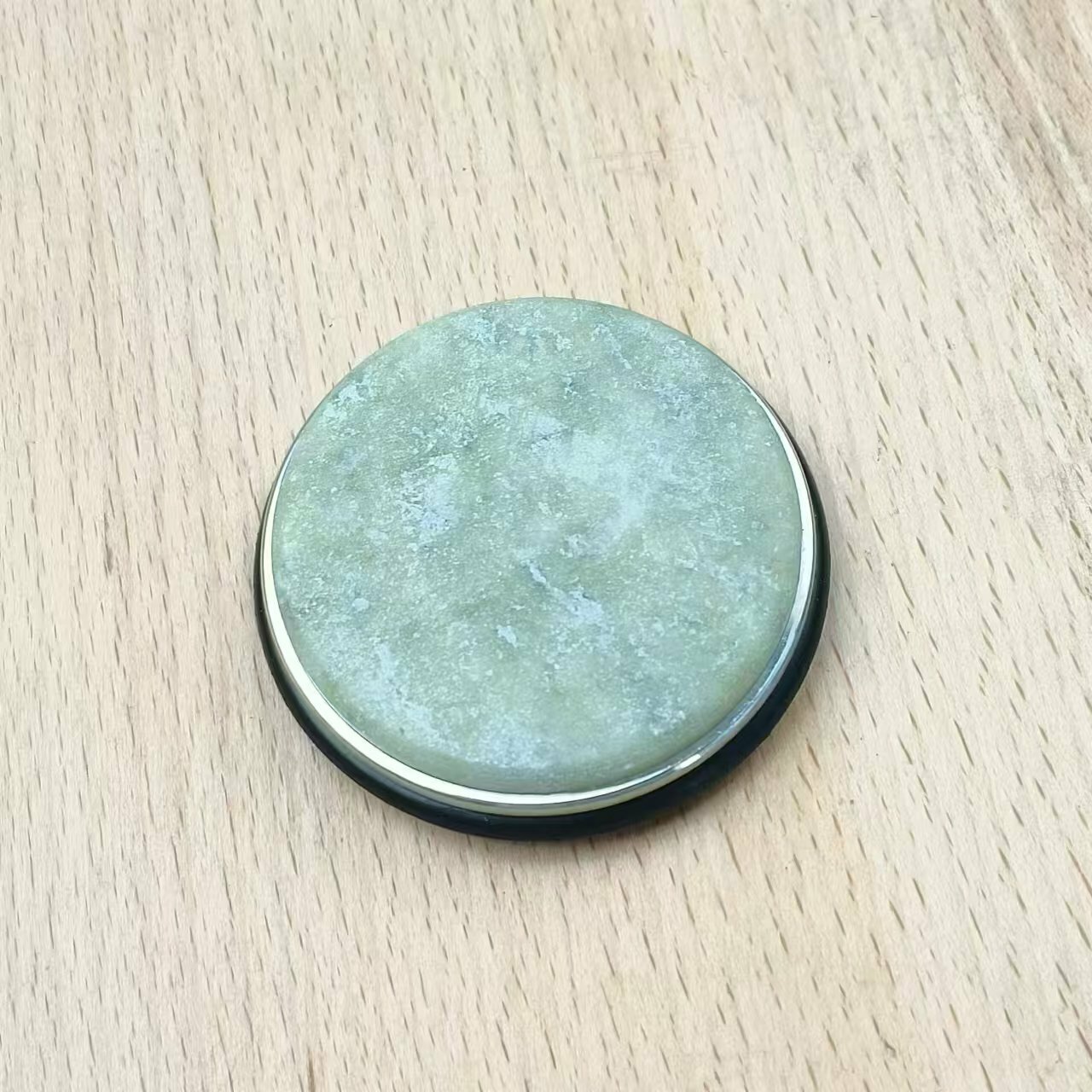 Роликовый точилка для ножей с двумя углами, алюминиевый материал, квадратная подушка, роликовая точилка для ножей