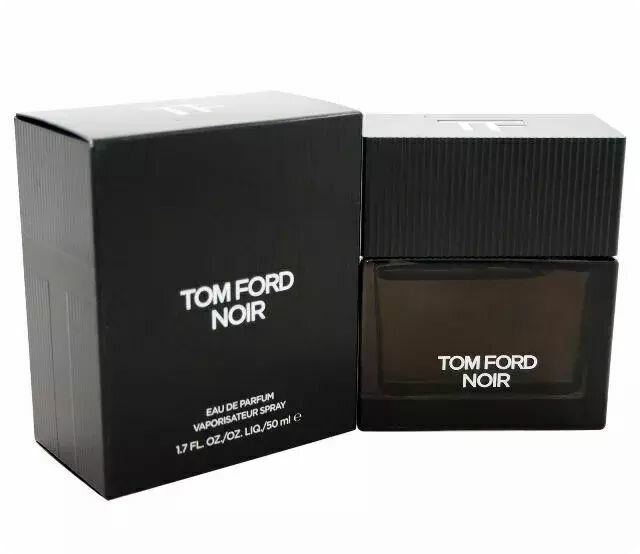 TOM FORD NOIR Парфюмерная вода для мужчин 50 мл