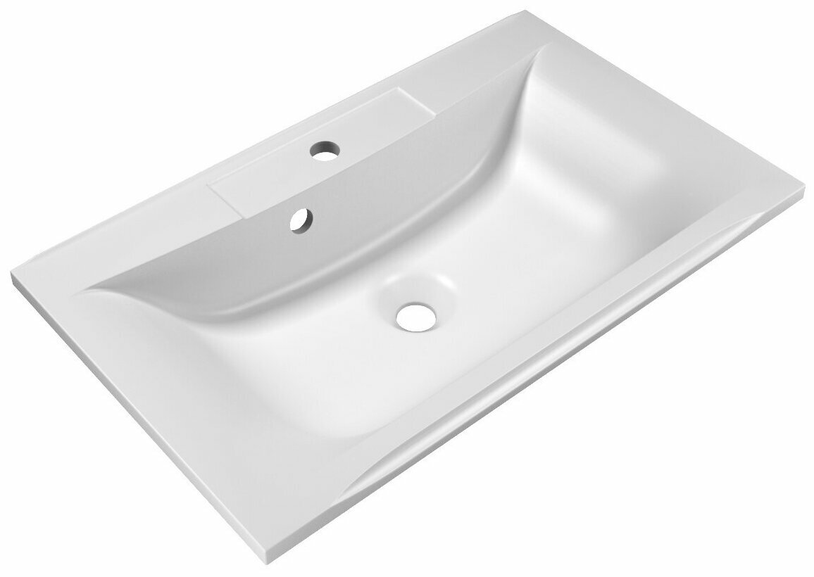 Раковина Florentina Прима 750 белый 10.010.00750.001