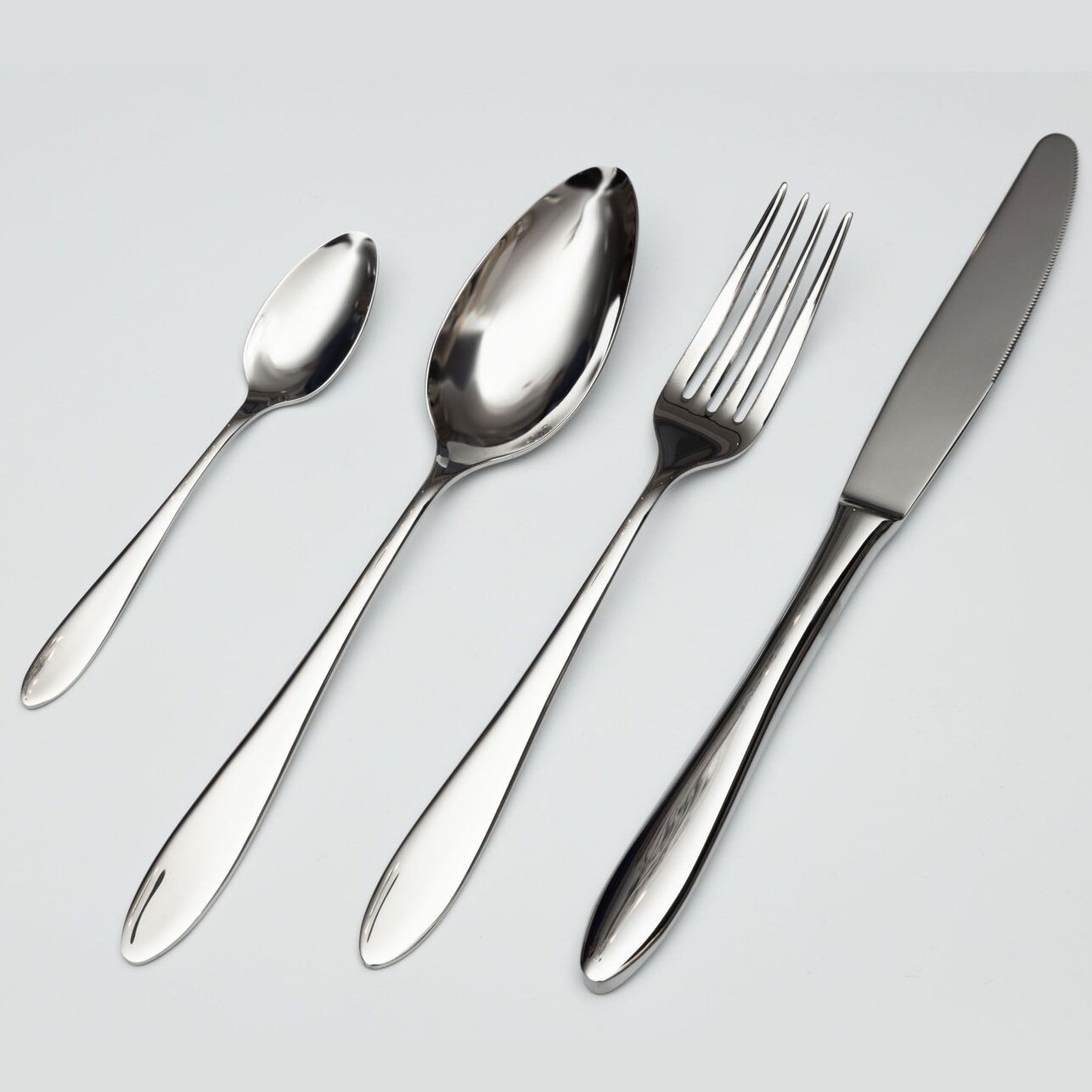 Набор столовых приборов Belo Inox Belo Cutlery Set B6M