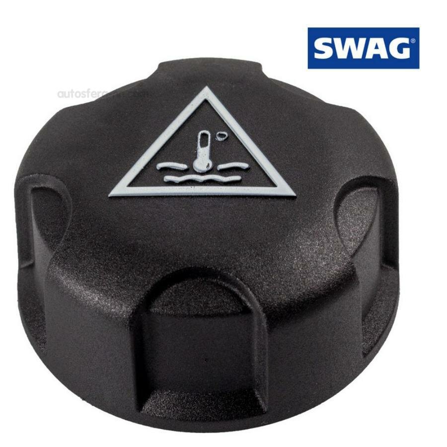 SWAG 62937600 Крышка, резервуар охлаждающей жидкости