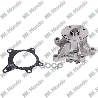 Насос водяной Mando арт. EWPH0023