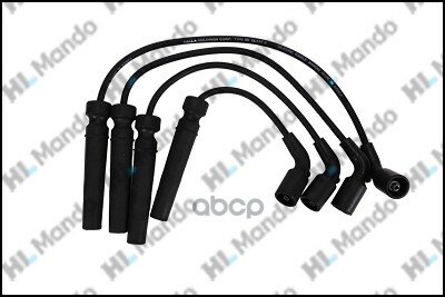 Провода зажигания Mando арт. EWTD00013H