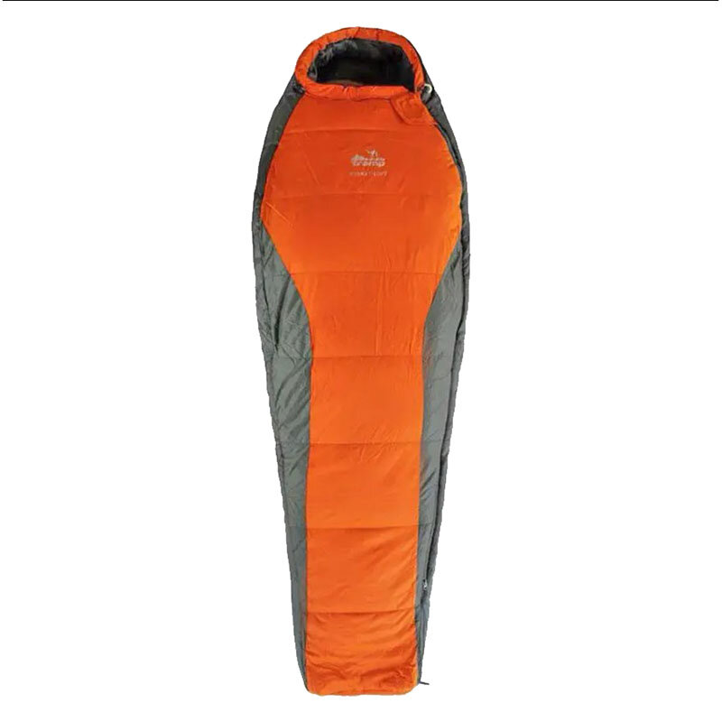 Спальник Tramp Fjord T-Loft Compact (левый) 0-5-20°C