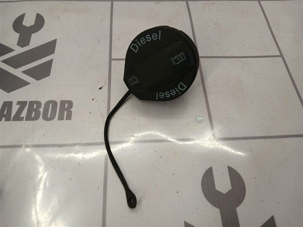 Крышка топливного бака Skoda Octavia A5 1Z 04-13