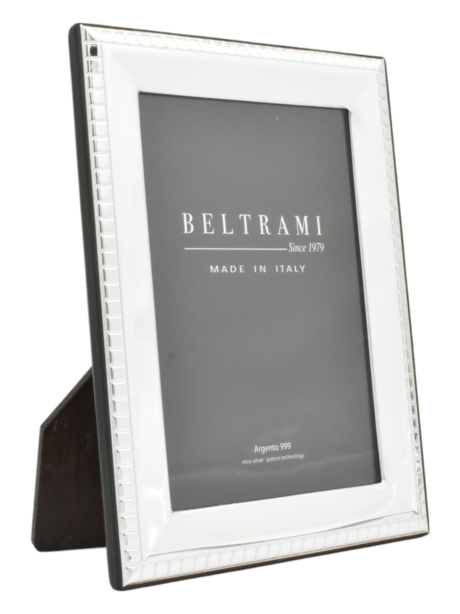 Фоторамка "Квадраты", 9Х13СМ , BE1111M/3L