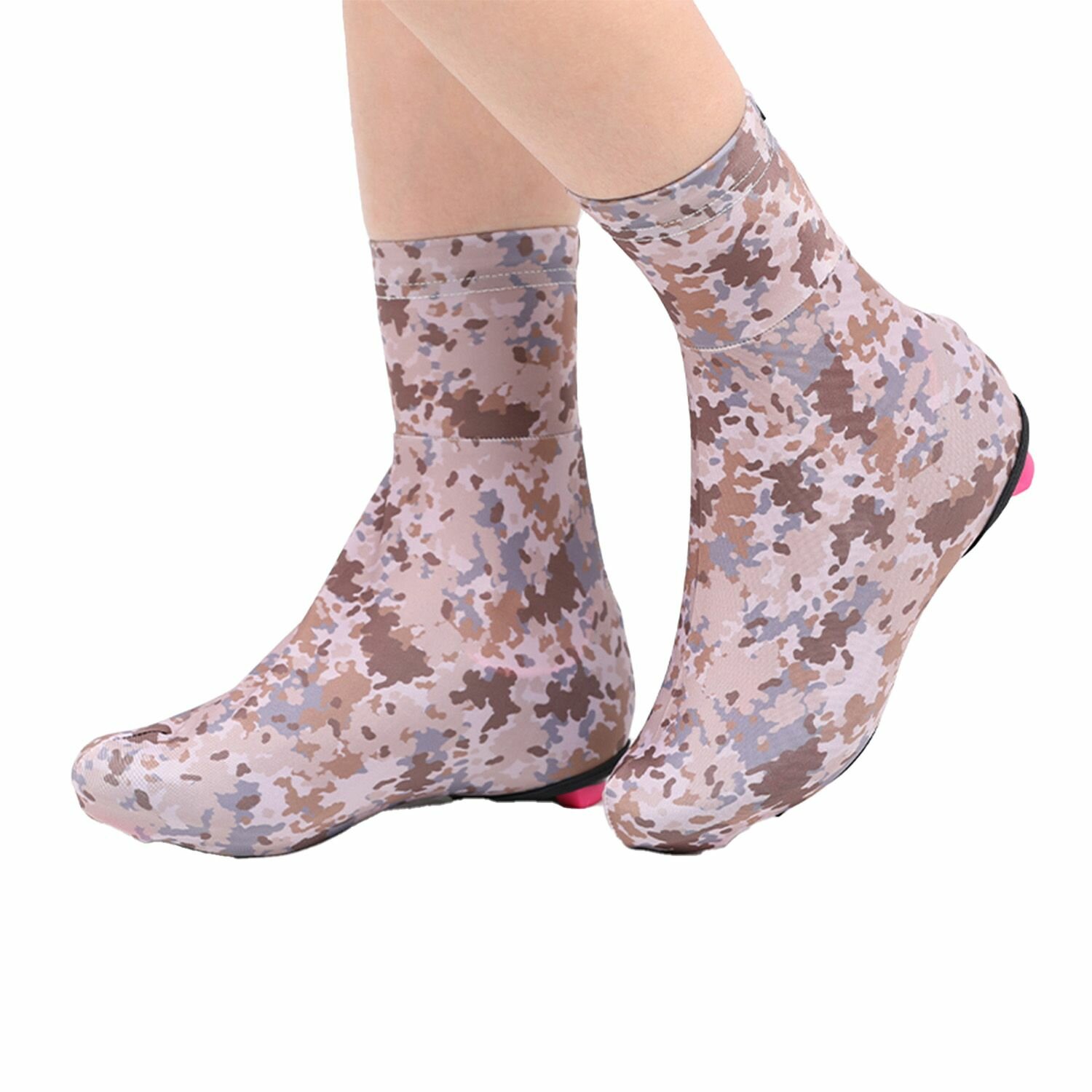 Мужские и женские спортивные гамаши для походов и альпинизма: дышащие, влагоотводящие, быстросохнущие