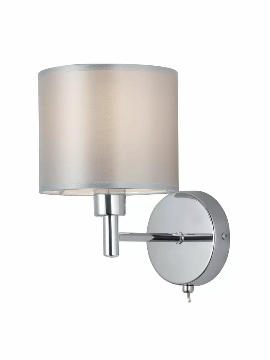 Бра светильник Rivoli Martha 2092-401 1 * Е14 40 Вт классика