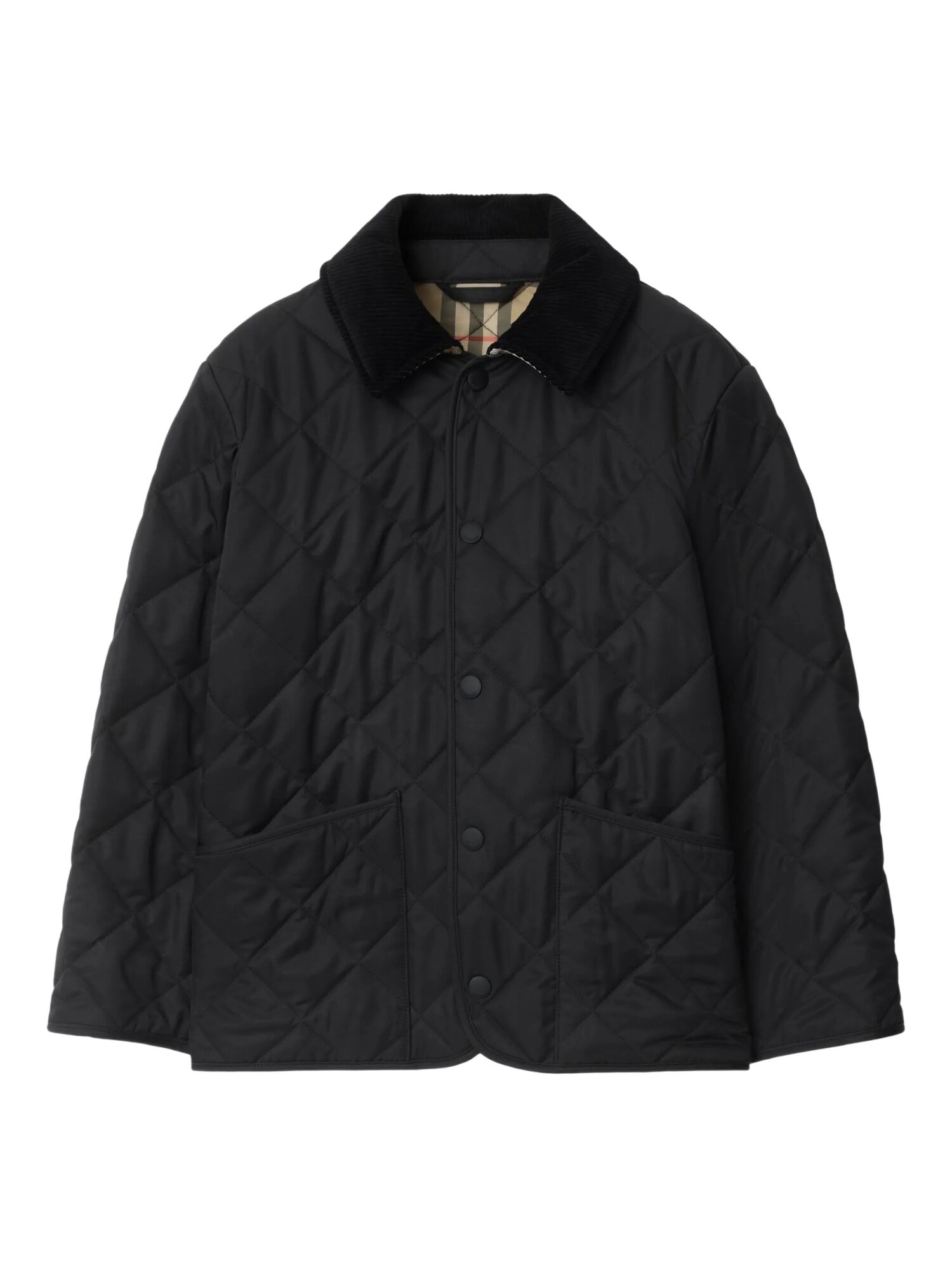 Пуховик
