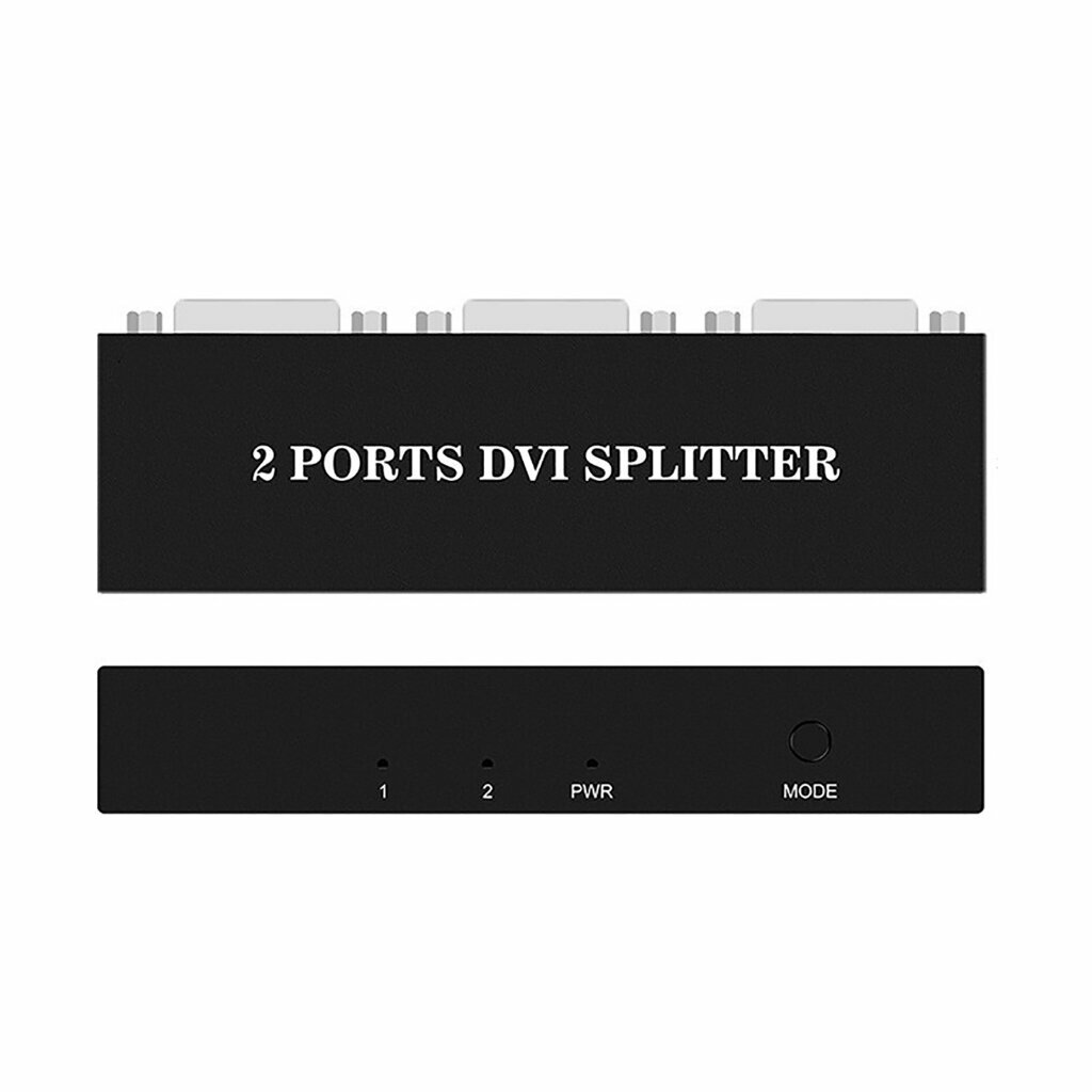 Разветвители DVI Распределитель 1 на 24/8 Выхода для Инженерных Проекторов Мониторов