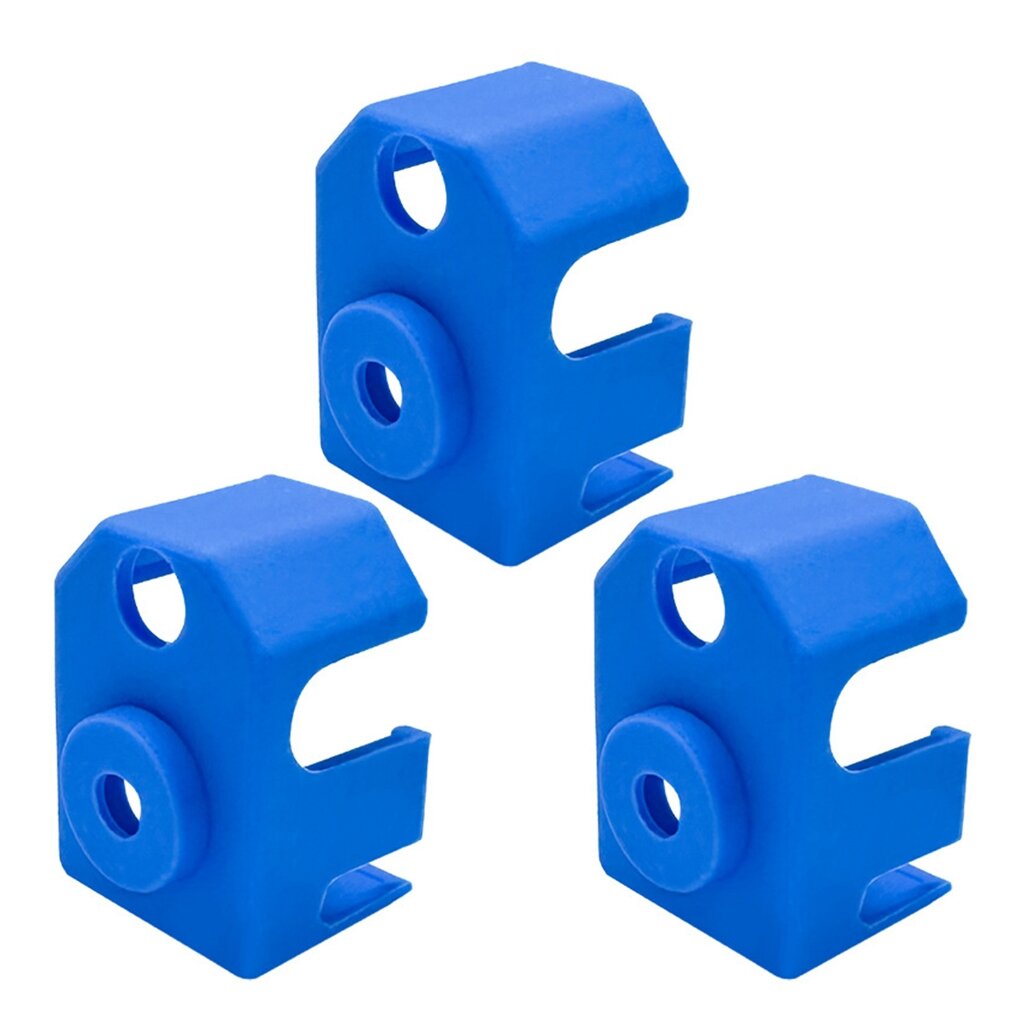 Чехол Для Нагревательного Блока Hot End Socks Для Теплоизоляции Phaetus Dragon Hotend