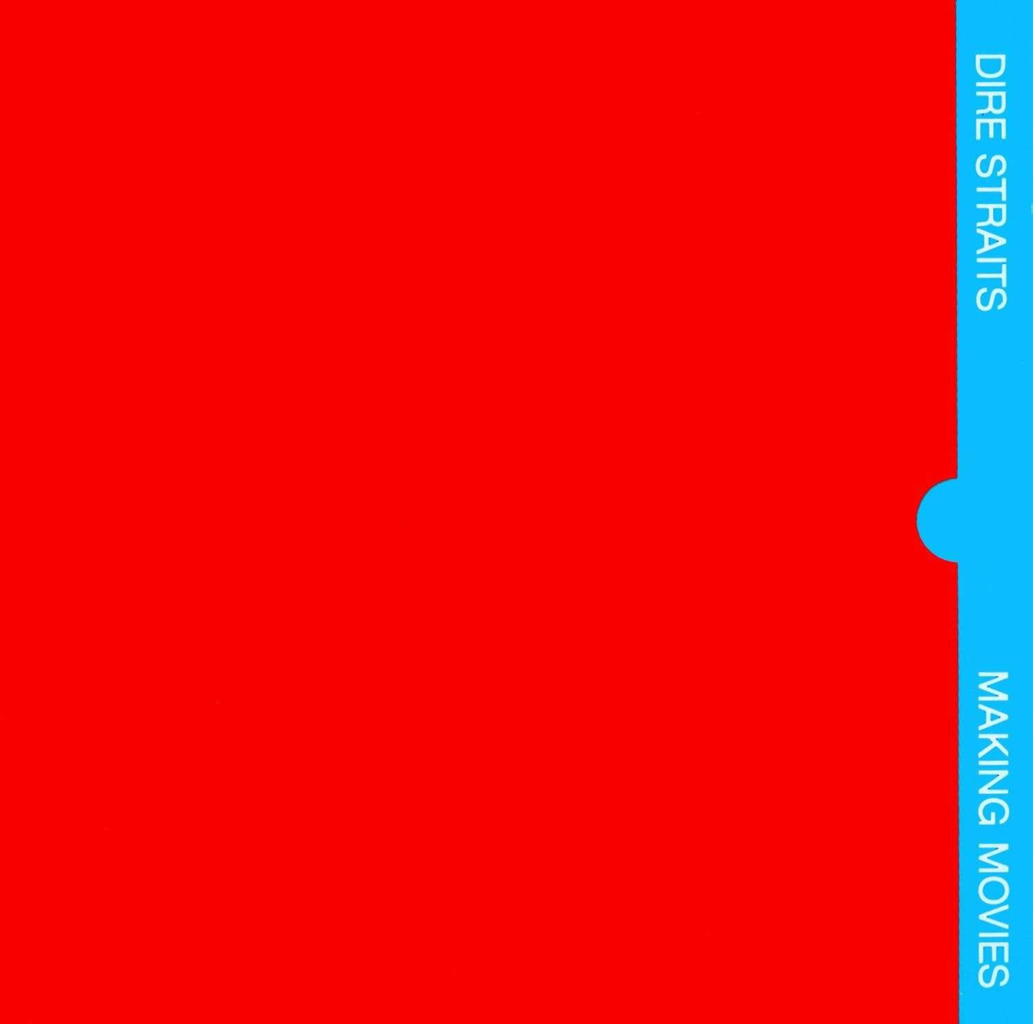 Виниловая пластинка Dire Straits - Making Movies (180g) (1 LP)
