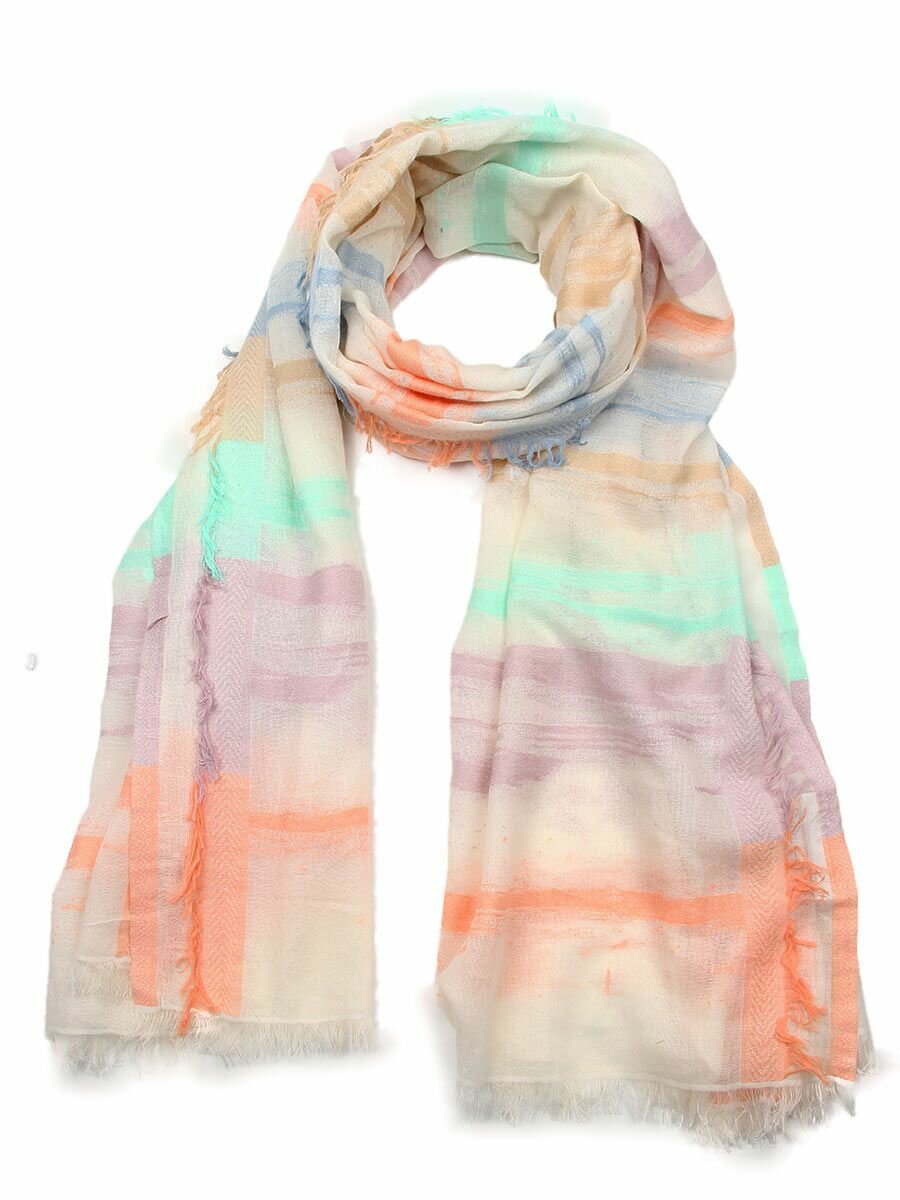 Палантин Весна-лето 2025 для женщин