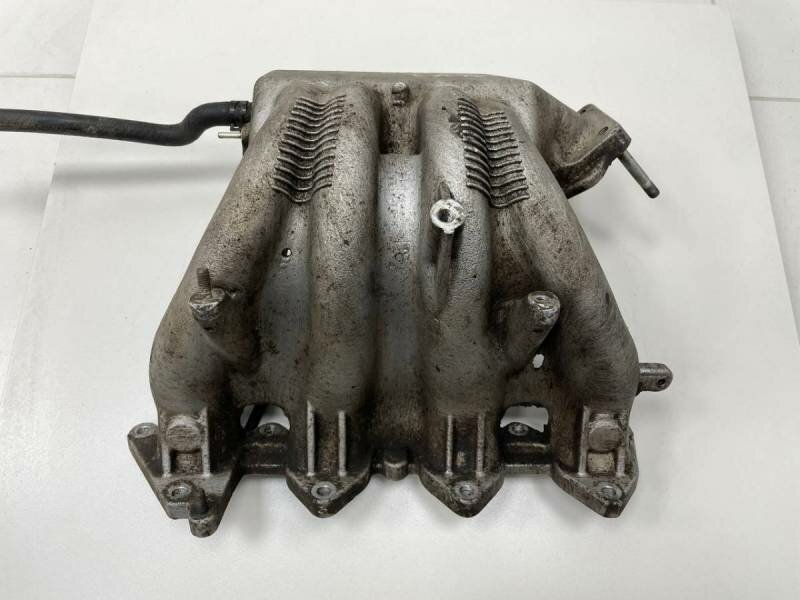 Коллектор впускной Geely MK 2008-2015 кат.номер: E010200101