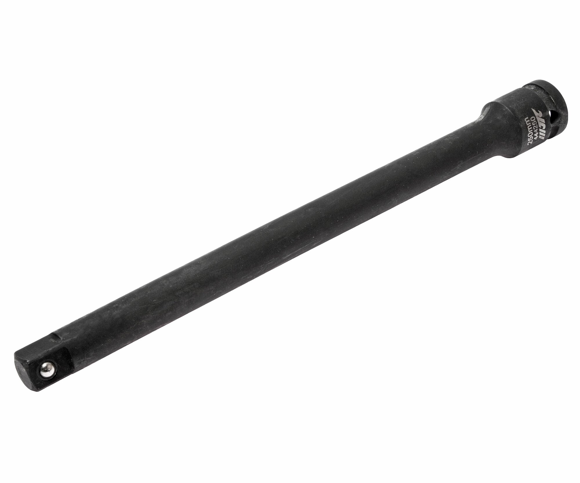 Удлинитель ударный 1/2", длина 250мм JTC