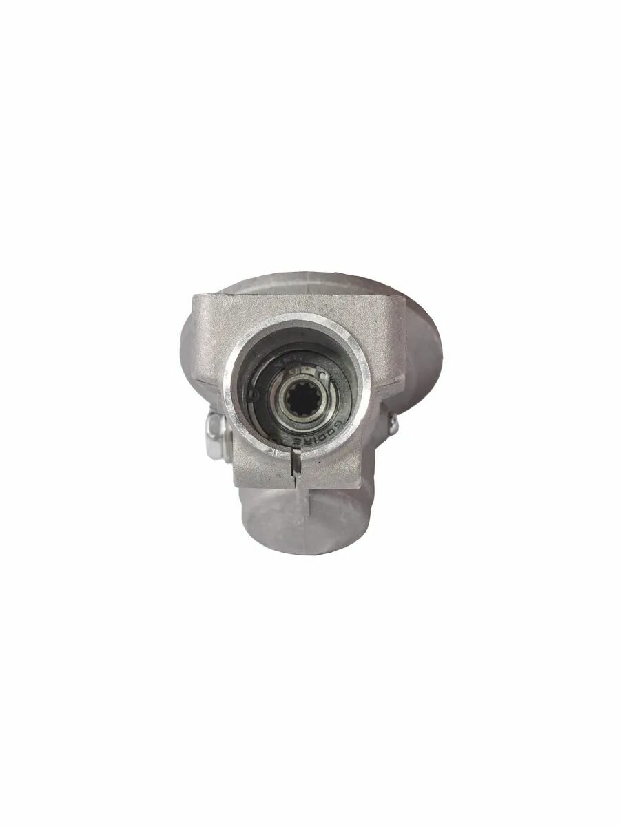 Редуктор iGP, для триммеров Echo SRM, алюминий, сталь, серый металлик