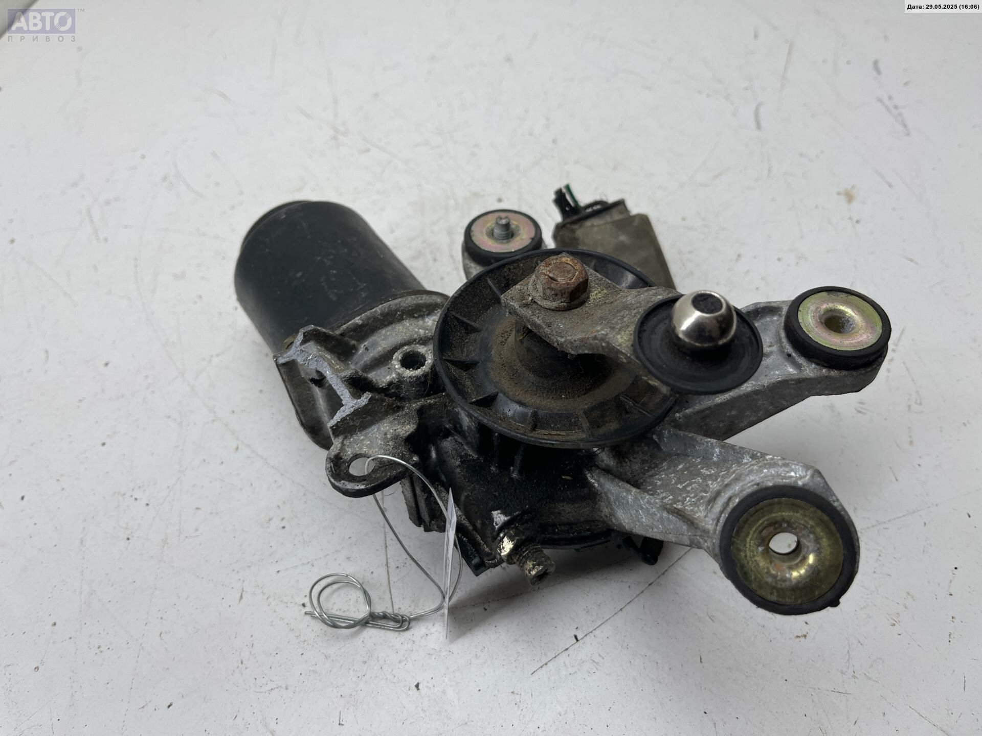 Двигатель стеклоочистителя переднего (моторчик дворников) Subaru Forester (1997-2002)