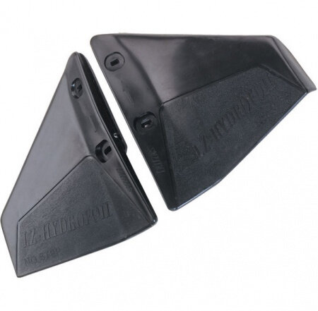 Гидрокрылья Nuova Rade до 50л. с.185х180мм (10121)