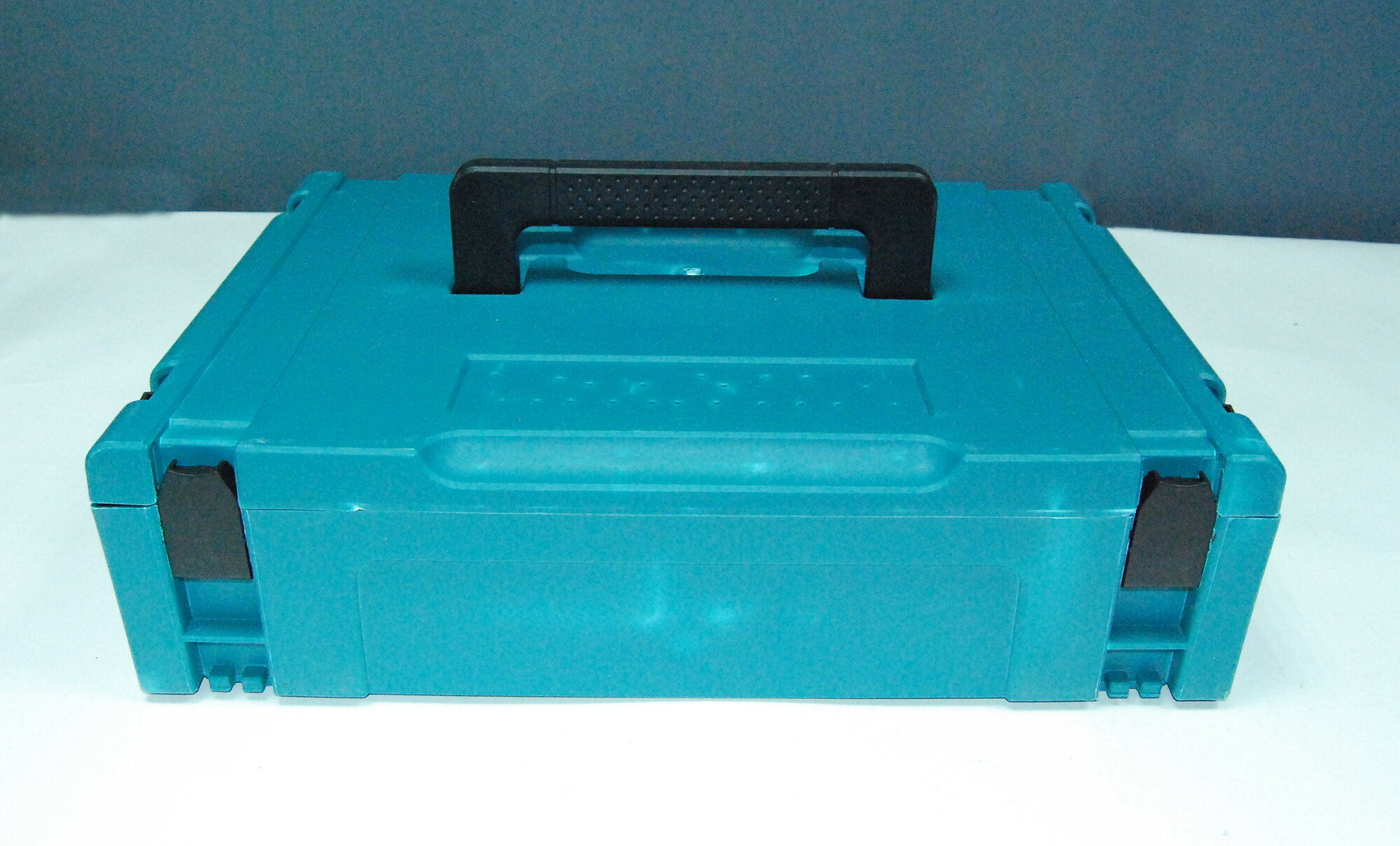 Кейс для инструментов универсальный Makpac, пластиковый, 53х38х14 см