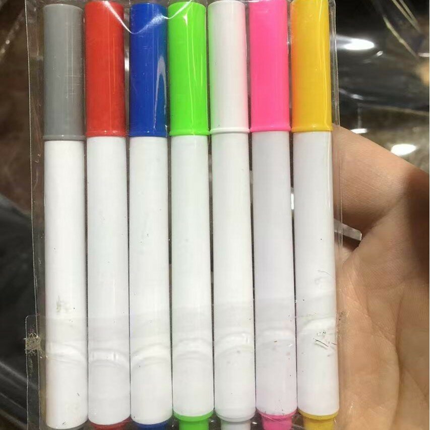 Доска объявлений L-образная, V-образная, акриловая, с перезаписываемым ценником