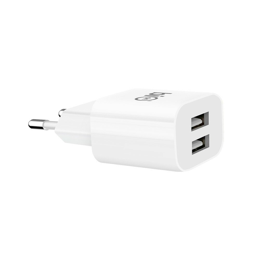 Сетевое зарядное устройство Bion BXP-ADP-2A-10W