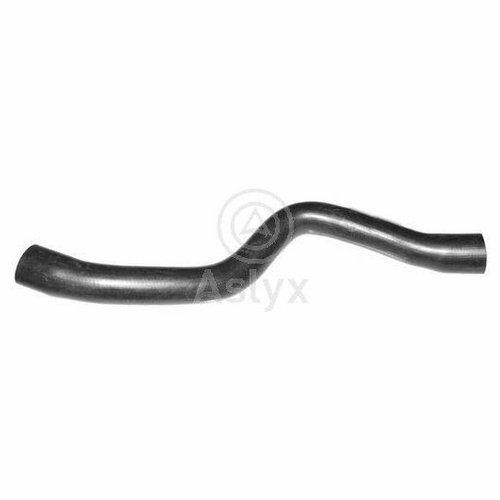Патрубок радиатора OPEL ASTRA J (P10) ASTRA J Sports Tourer (P10) Aslyx AS594389