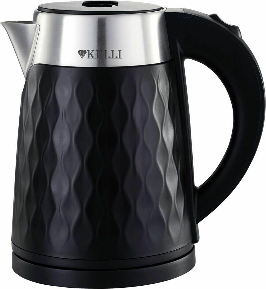 Чайник электрический KELLI KL-1804 B