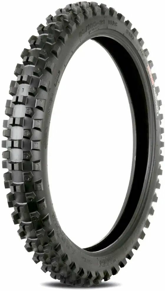 Покрышка Kenda Washougal 2 (Кенда Вашугал) K775FA 90/100-21 57M TT на мотоцикл, питбайк, эндуро.