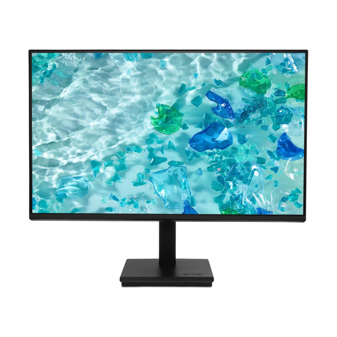 Монитор 27" Acer V277Gbmipx (UM. HV7CD. G02), 1920x1080 (16:9), IPS, черный
