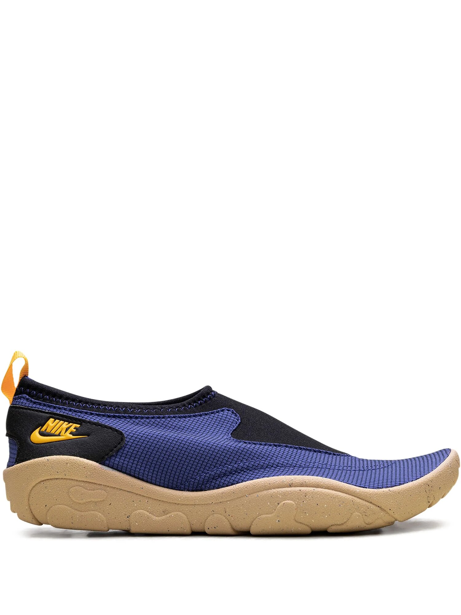 Кроссовки Aqua Turf Deep Night/Laser Orange/Gum