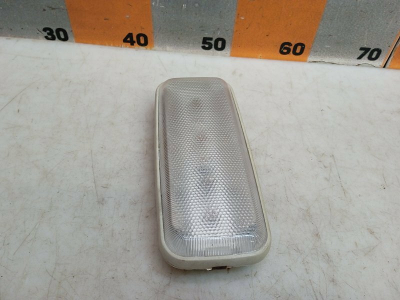 Б/У Плафон салонный Газ Газель 3302 2009 330232 Задн. 402879 GAZ арт. 402879