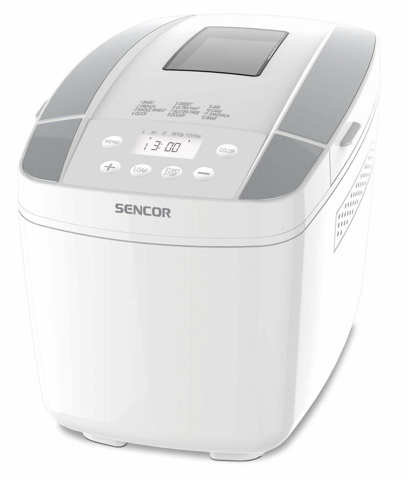 Хлебопечка