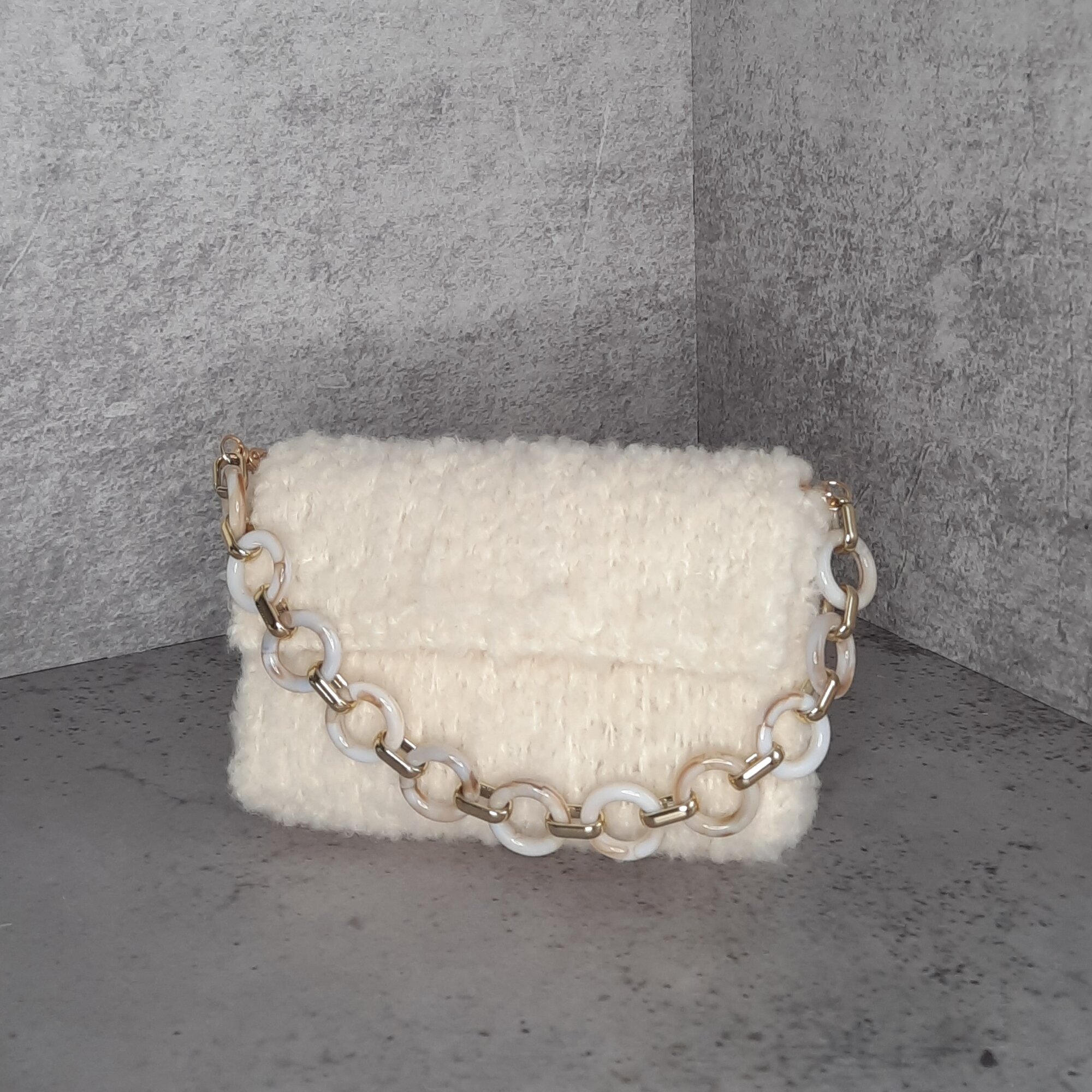 Сумка кросс-боди