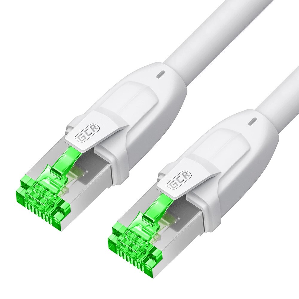 Кабель Патч-корд Greenconnect GCR-56887 5.0m