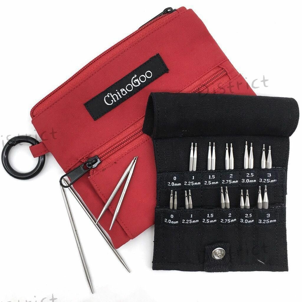 Спицы для вязания