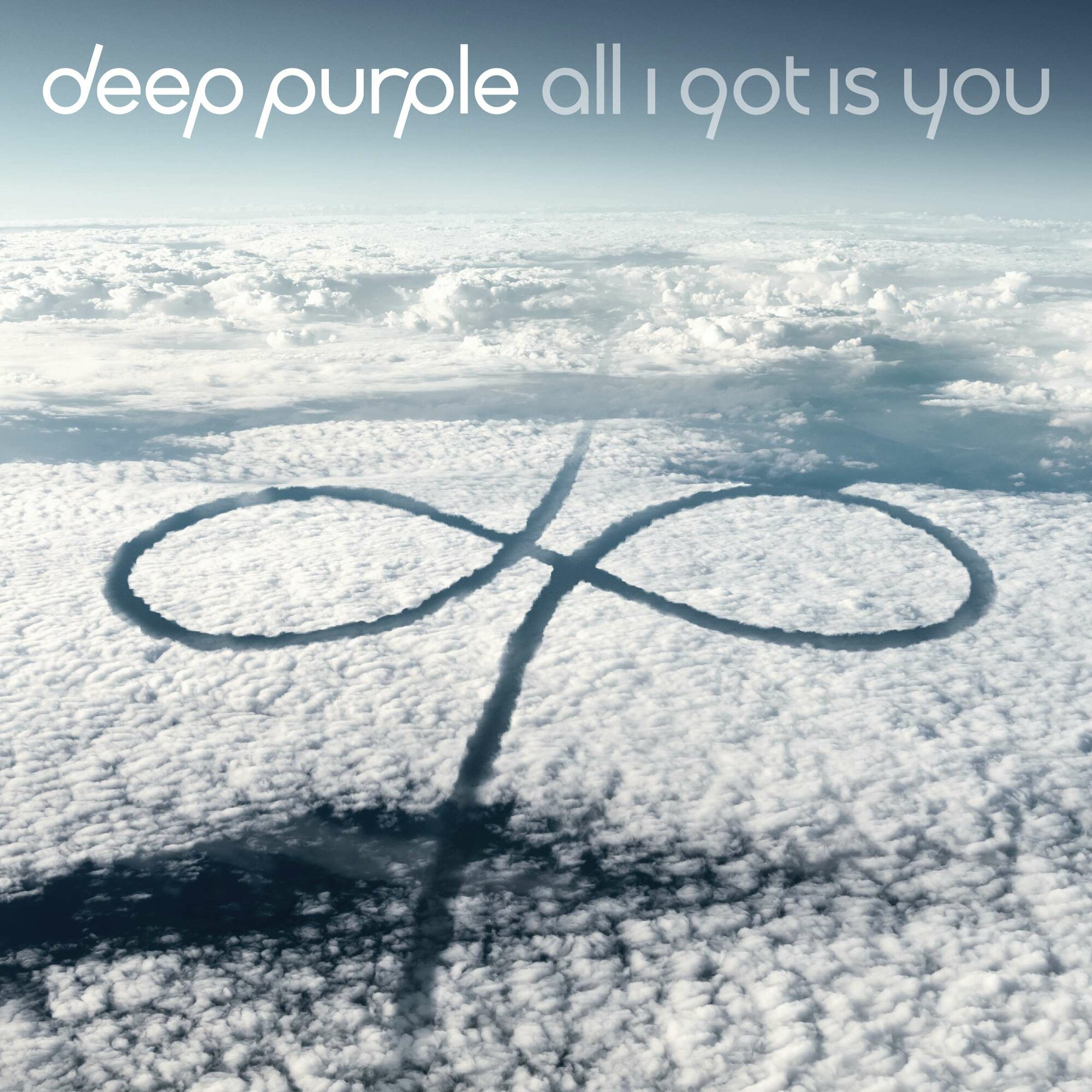 Компакт-диск Deep Purple - All I Got Is You (1 CD)