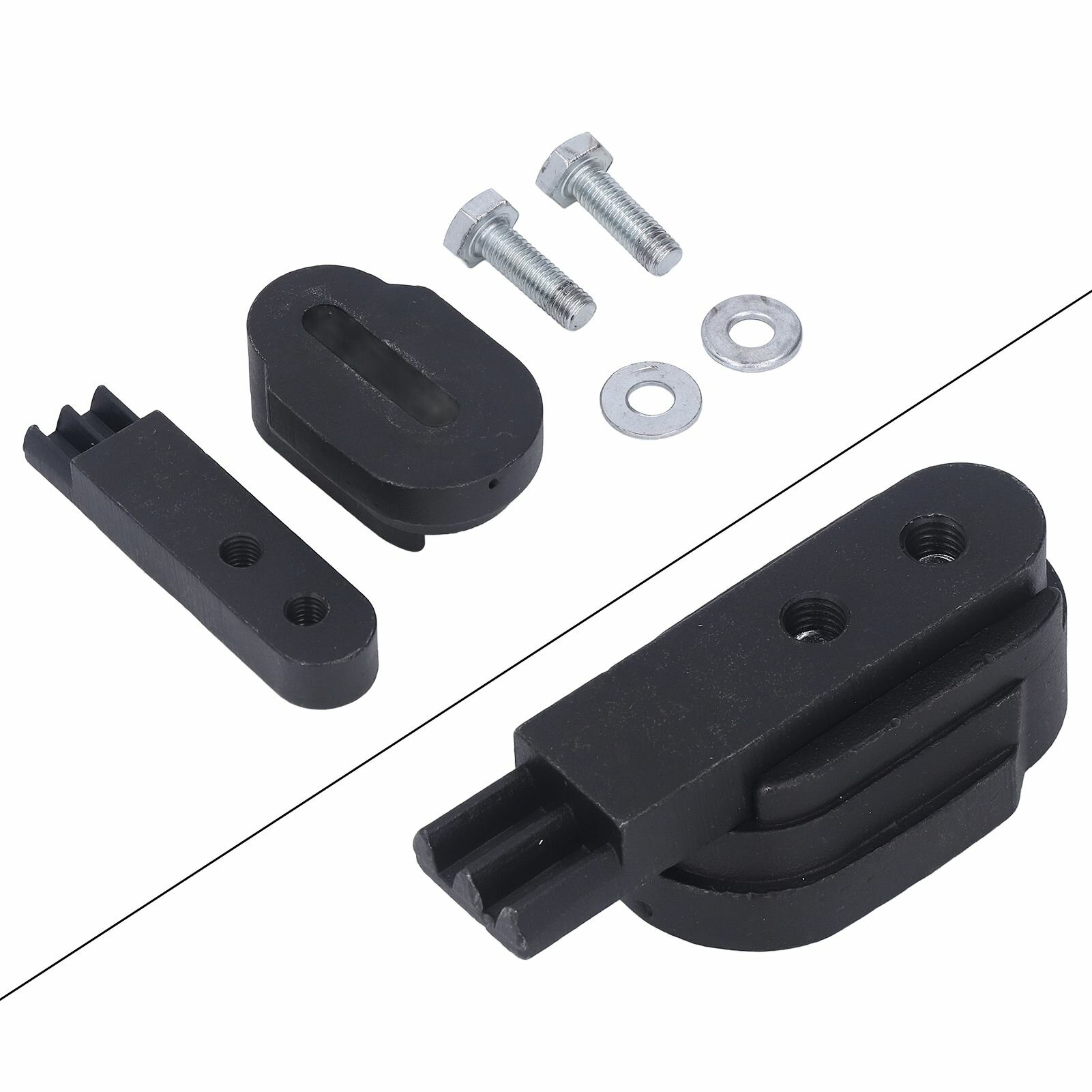 Фиксатор маховика 83302222742 для двигателей N20 N26