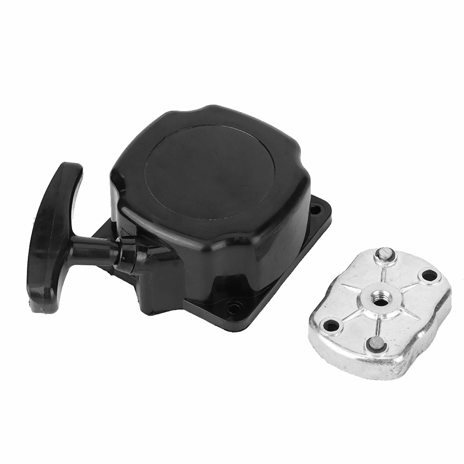 Комплект собачек стартера для карманного мотоцикла Dirt Bike объемом 47 куб. см, 49 куб. см, 50 куб. см, сменные прочные детали двигателя