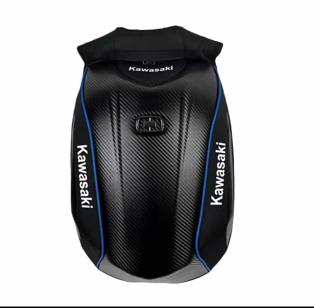 Моторюкзак kawasaki (Кавасаки)