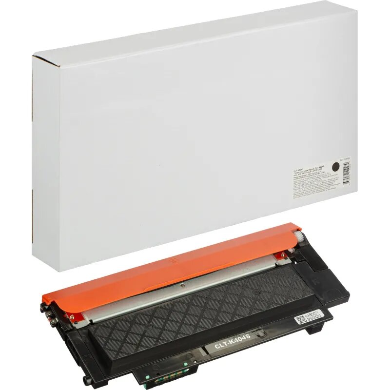 Тонер-картридж Retech CLT-K404S чер. для Samsung SL-C430/C480 1958068