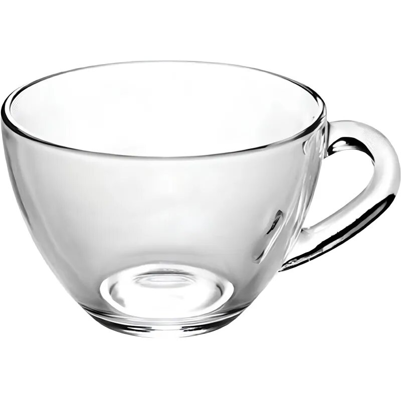 Кружка Прага 200 мл 24шт/уп (08с1416-49) ОСЗ 1994280