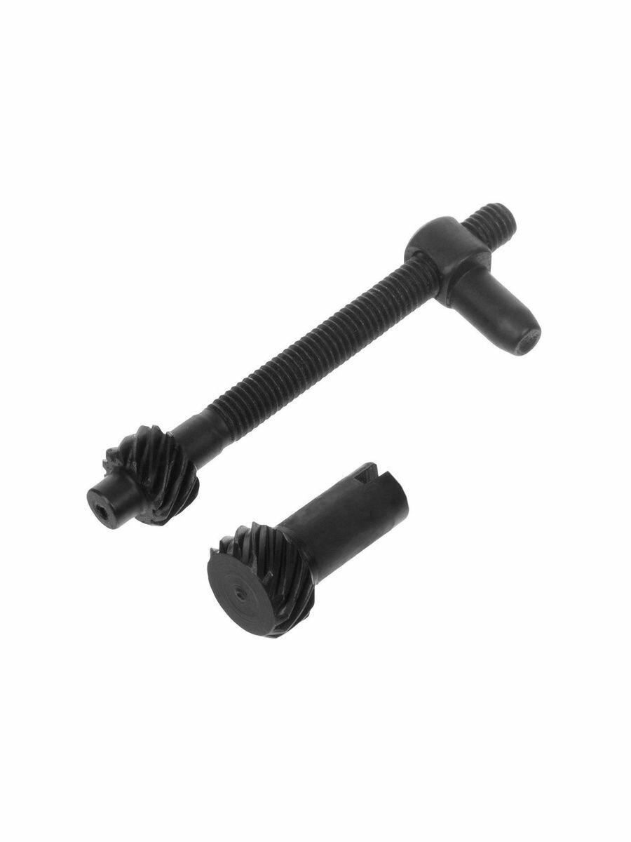 Боковой натяжитель цепи для китайской бензопилы 5200 / 52 cc, VEBEX