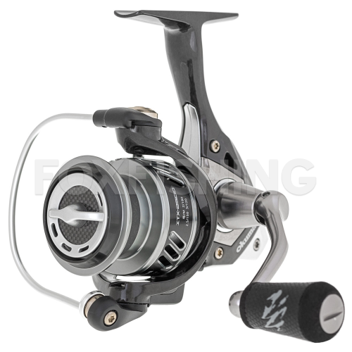 Катушка Okuma ITX 2500 / вес: 235гр. / 5 / подшипники: 8шт.