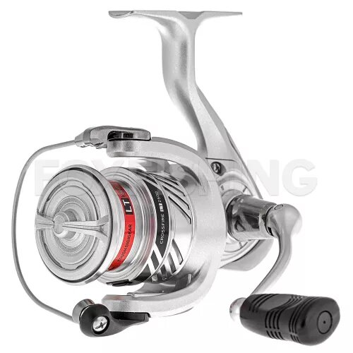 Катушка Daiwa Crossfire LT 20 2500 / вес: 254гр. / 5,3 / подшипники: 1шт.