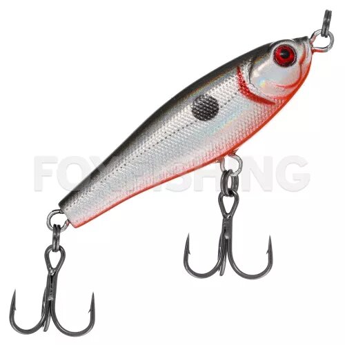 Воблер Tsuyoki LOOM 40s 4см. 3гр. #073Z до 0,8м.